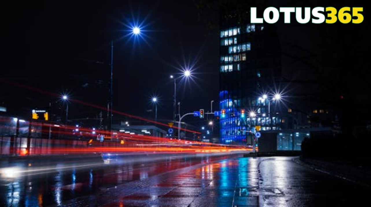 Lotus365: Your Ultimate Guide to Betting Brilliance in India