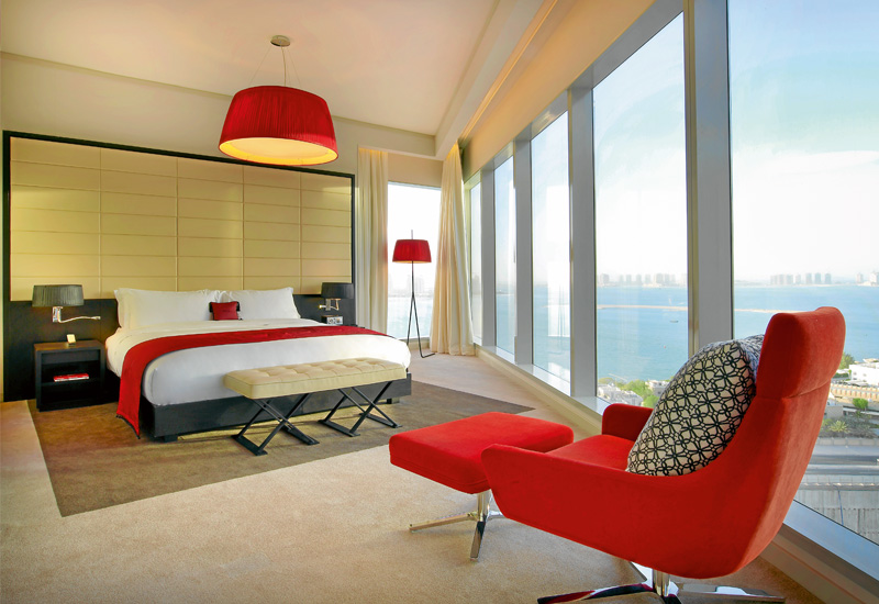 The Rise of Serviced Accommodations: What Sets Them Apart from ...