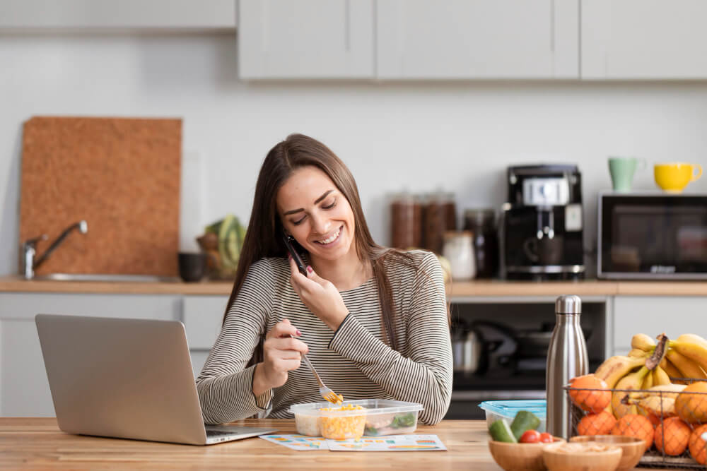 Healthy Eating Strategies for College Students on a Budget