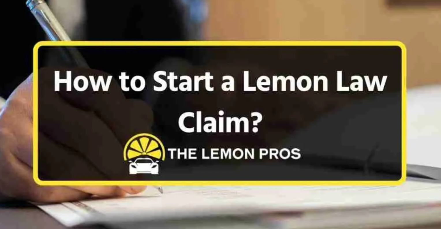 How to Navigate the Lemon Law and Protect Your Investment