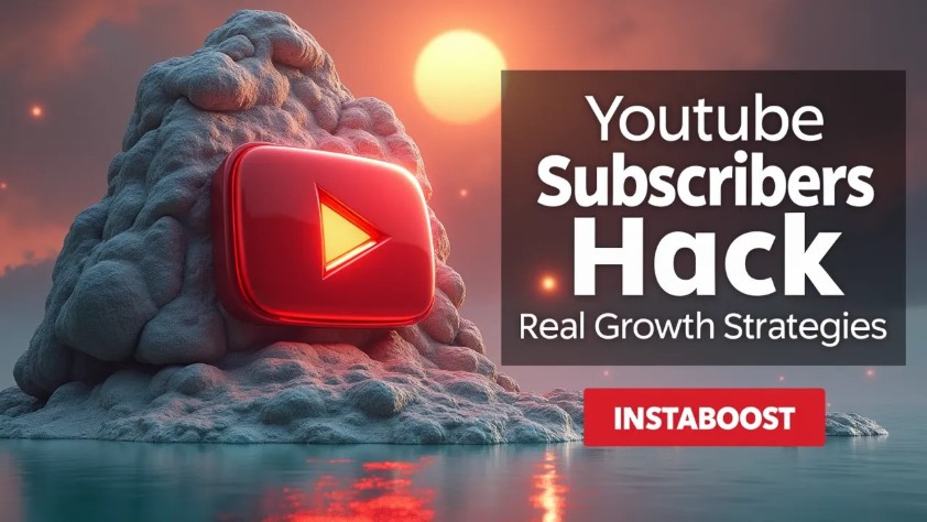 Youtube Subscribers Hack For Creators in 2026